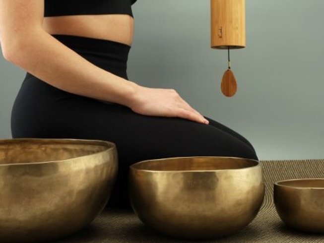 1 Tag Yoga und Valentins-Cacao Retreat ohne Unterkunft in Böblingen ...