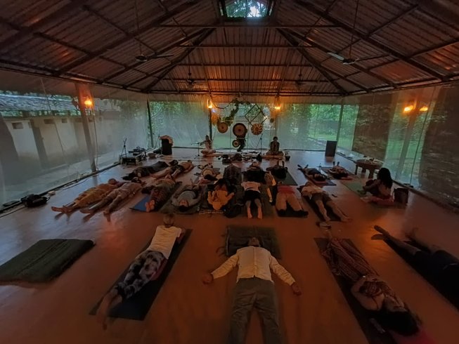 10 Day Women's Retreat in Goa - Tripaneer.com