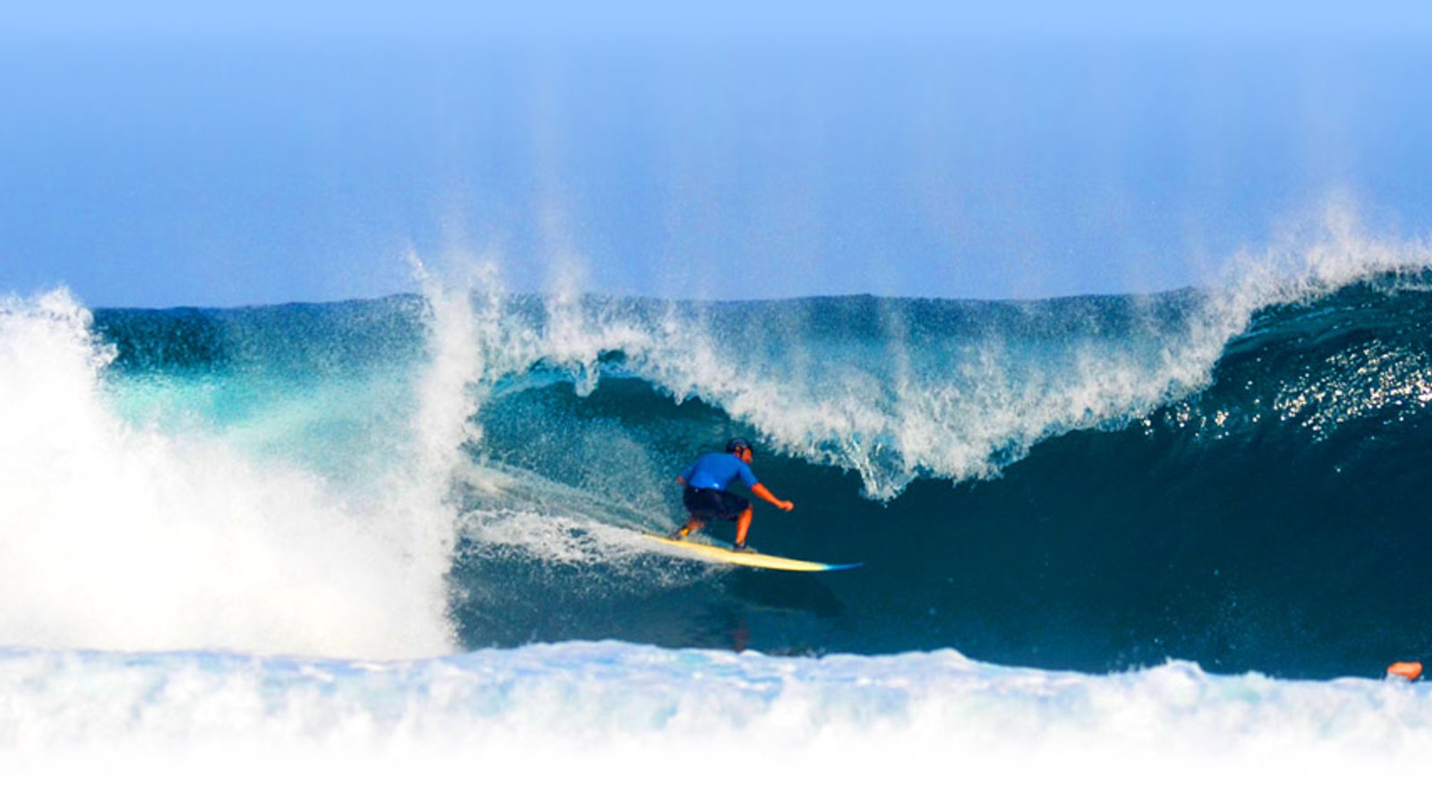 Sumatra Surf Resort, Indonesia