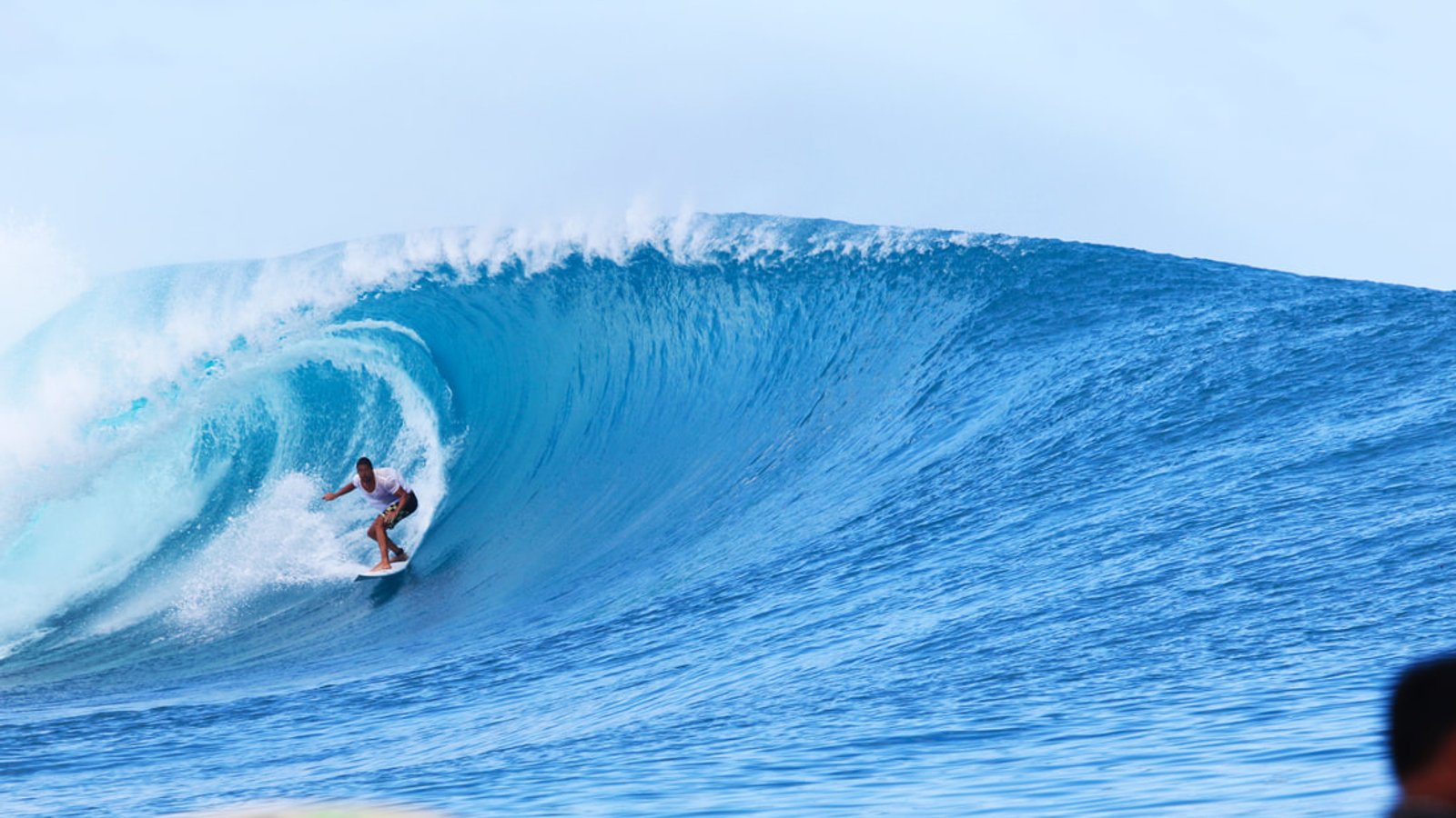 The Shadow Mentawai Surfcamp, Indonésie