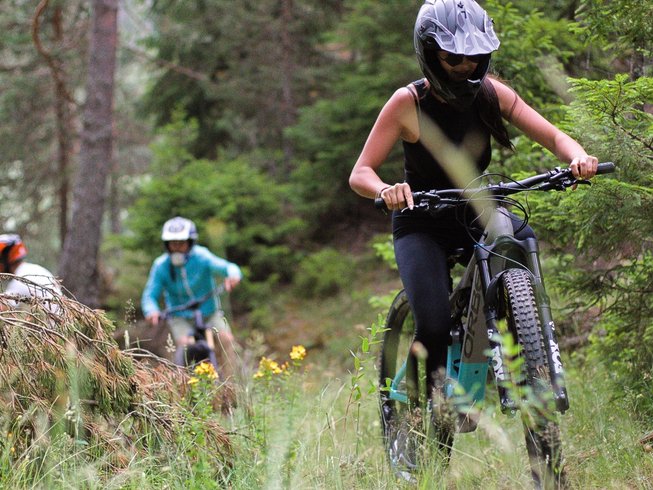 6 Day Electric Bike Holiday With a Visit to Thermal Mineral Water in Rila Mountain, Bulgaria ...