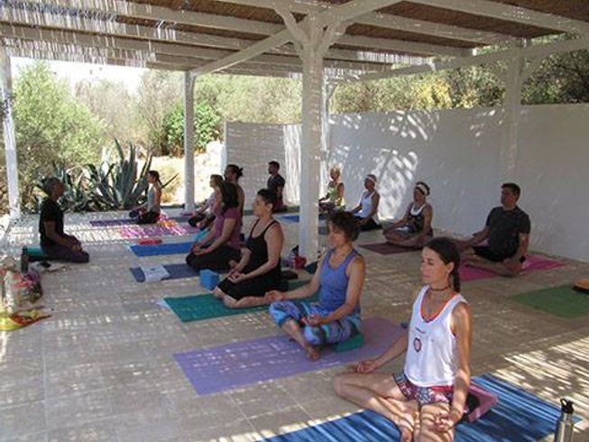 7 Days Harness The Power Of Yoga and Make Yoga a Daily Lifestyle ...