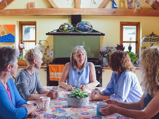 3 Day Rise and Radiate: Women Only Yoga Retreat in Hickling, Norfolk ...