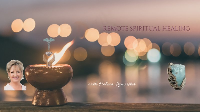 90 Minute Online Personal Spiritual Healing Consultation over Skype ...