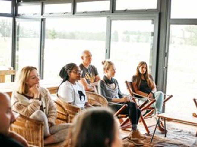 3 Day Rest & Restoration Women's Weekend Retreat in Caledon - Tripaneer.com