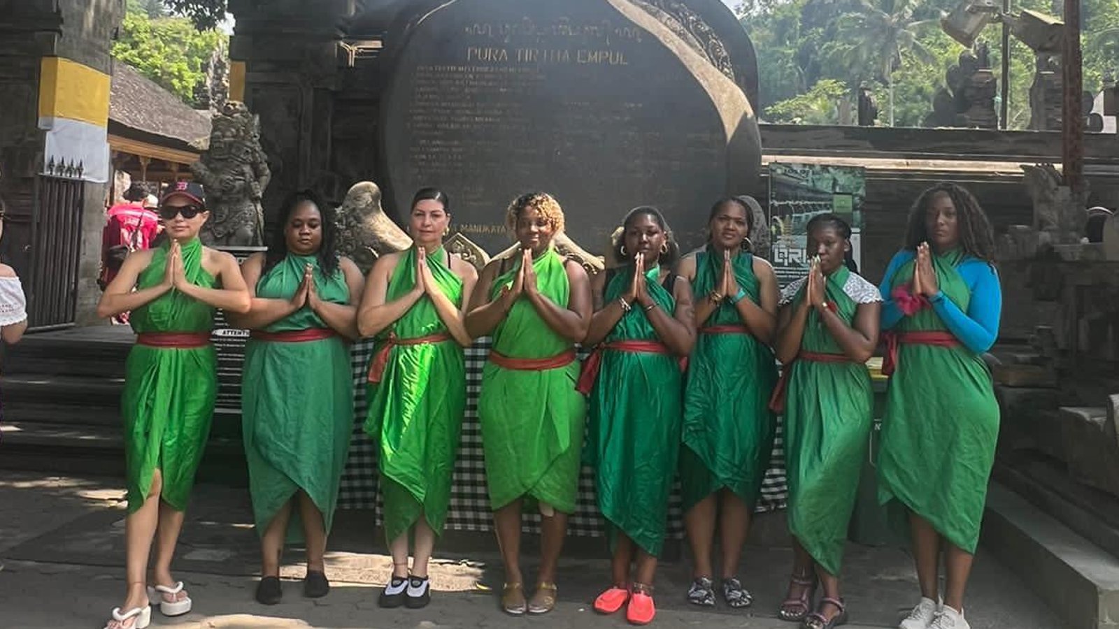 Kristel Robinson, Costa Rica