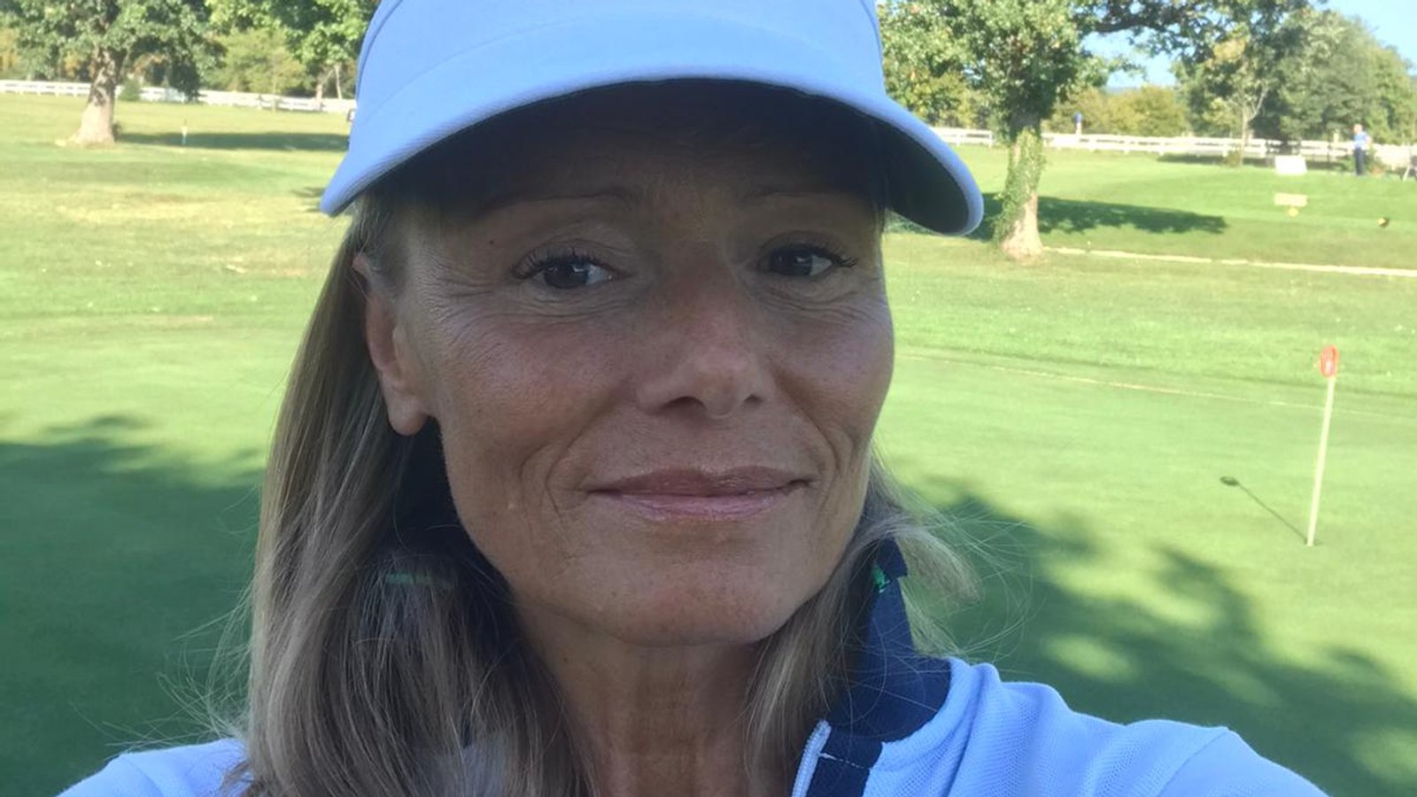 Barbara Isidoro, Italien