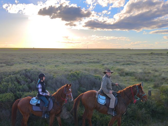 3 Day / 2 Night 90 Mile Beach Horse Riding Campout in Victoria ...