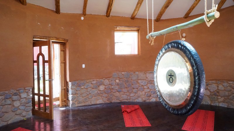 11 Day Opening the Doors to the Self: A Mystical Huachuma Journey in ...