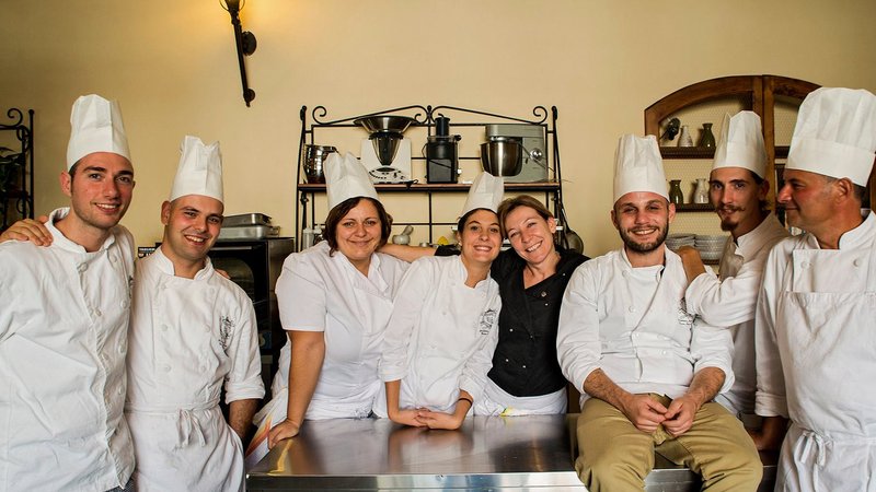 7 Day Intense Italian Culinary Cooking Program for the Budget Conscious ...