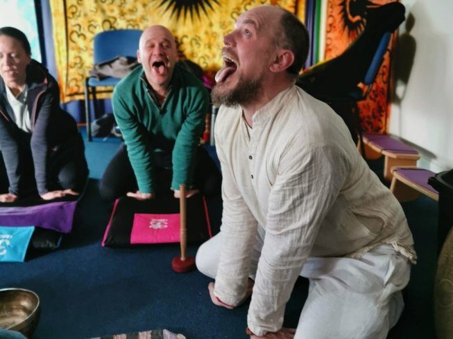 3 Day Mindfulness and Meditation Retreat for Everyone in Winslow ...