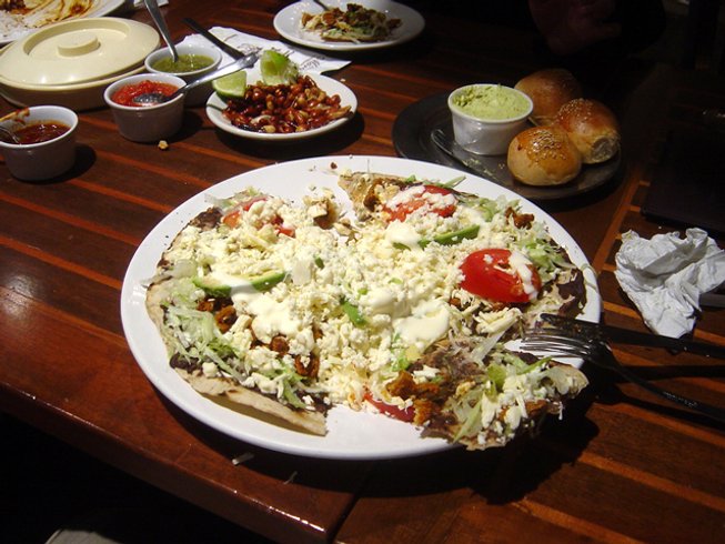10 Day Oaxaca Food Tour in Mexico: All Tastes from Monte Alban to ...