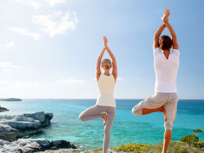 6 Day All Inclusive Gourmet Yoga Holiday in Punta Milocca, Syracuse ...