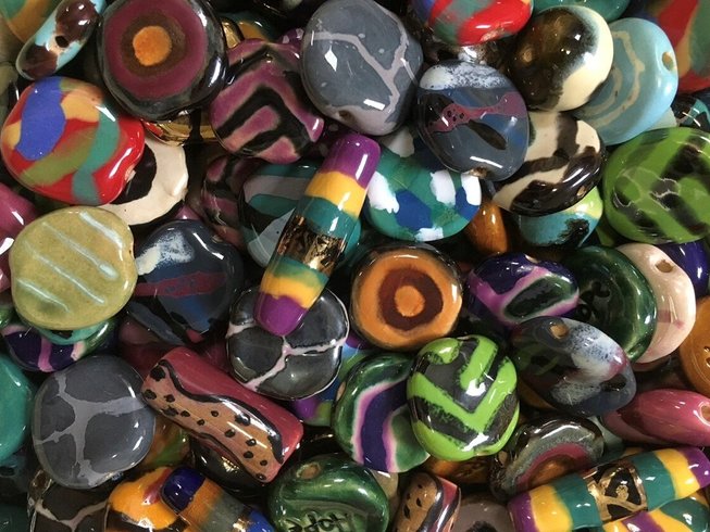 1 Day Non-Residential Kitengela Hot Glass and Swinging Bridge ...