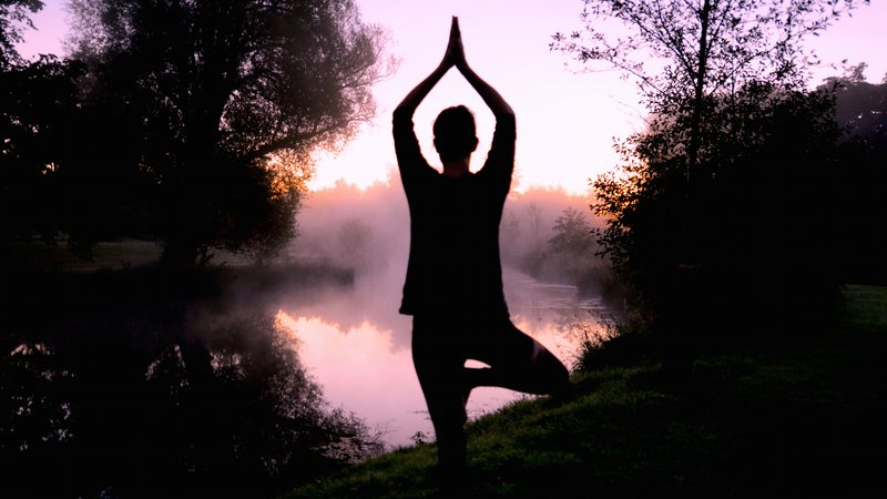 3 Days Revive and Renew Yoga Retreat Weekend in Norfolk, UK ...