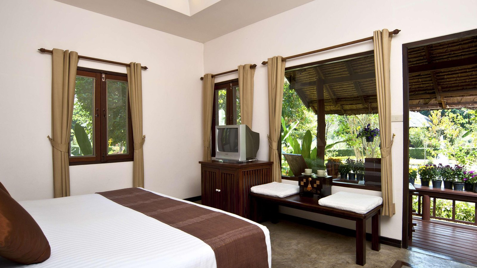 Wild Human, United Kingdom