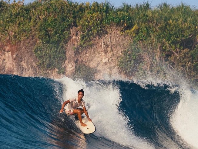 5 Day Surf and Fitness Camp with Island Adventure in Siargao ...