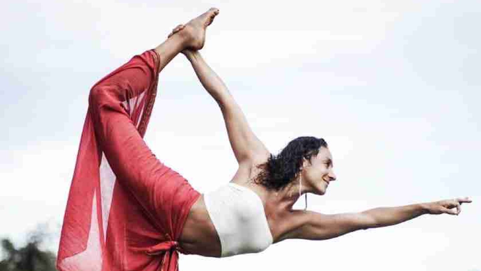 Lotus Flow Yoga School, United Kingdom