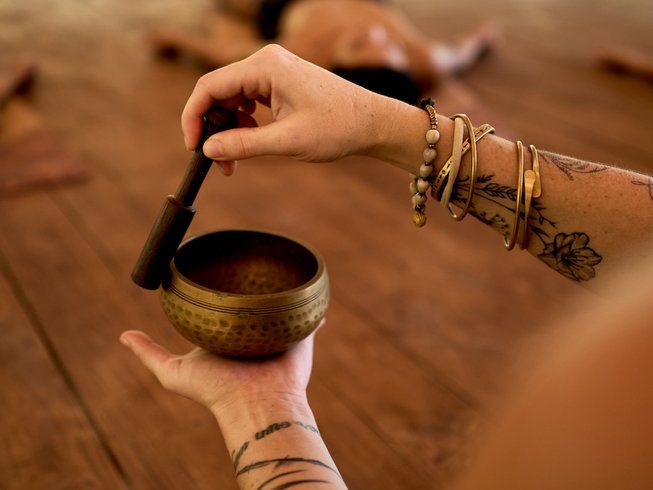 3 Day Ritual and Renewal Yoga Holiday with Filipino Culture in El Nido ...