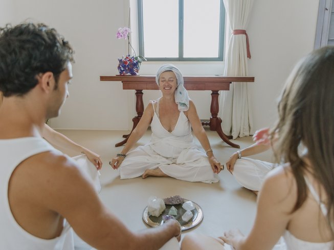 5 Day "Back To Spring" - Kundalini Yoga and AcuEnergetics® Healing ...