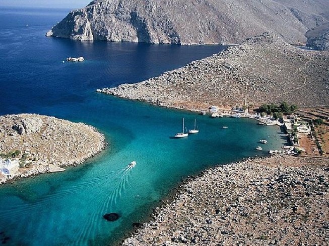 7 Days Body, Mind, and Heart Meditation and Yoga Retreat in Symi ...