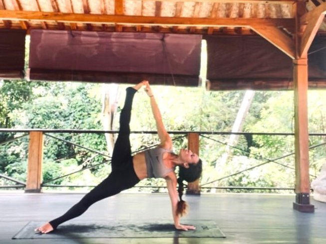 6 Day All Inclusive Gourmet Yoga Holiday in Punta Milocca, Syracuse ...