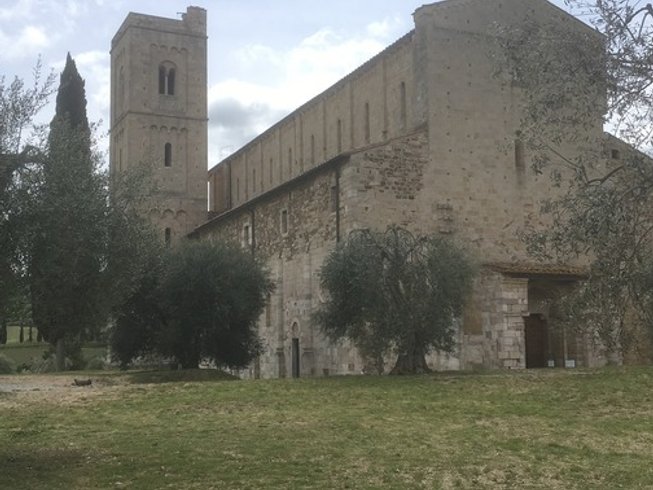 4 Day Self-Guided Cycling Tour in Val d’Orcia, Italy - Tripaneer.com