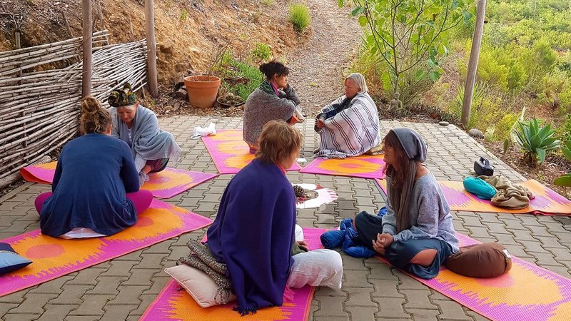 8 Day Women's Wellness Retreat in Monchique - Tripaneer.com