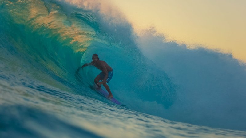 10 Days Exotic Surf Camp in Rote Island, Indonesia - BookSurfCamps.com