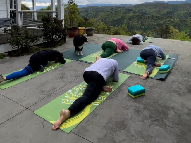 6 Day Luxury Wellness, Yoga, Pilates, Food, and Culture Retreat in ...