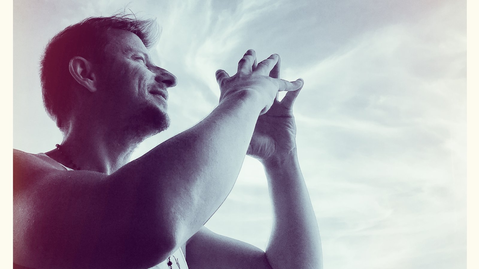 Rad Kaim, United Kingdom