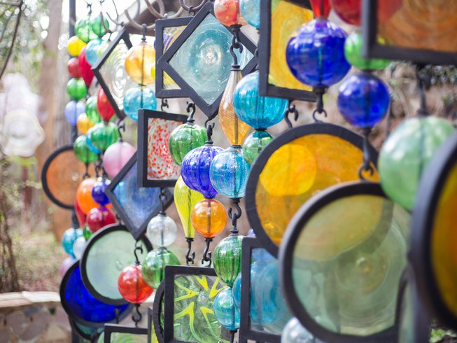 1 Day Non-Residential Kitengela Hot Glass and Swinging Bridge ...