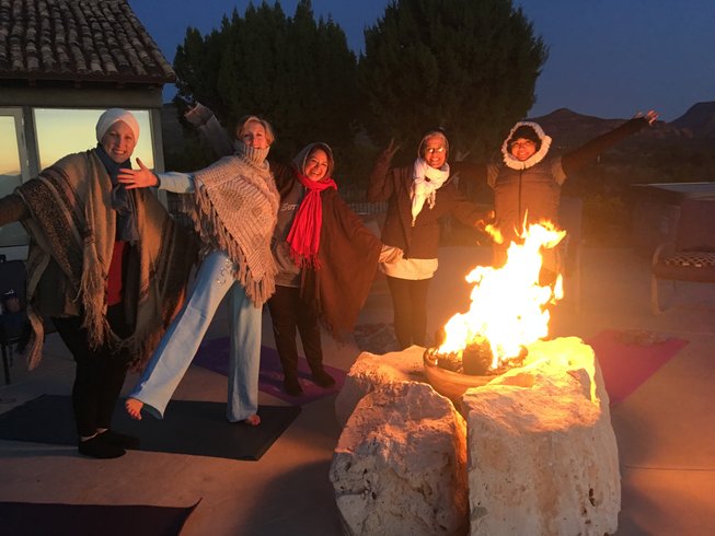 4 Day Journey to Awakening: Retreat and Training “Codes of ...