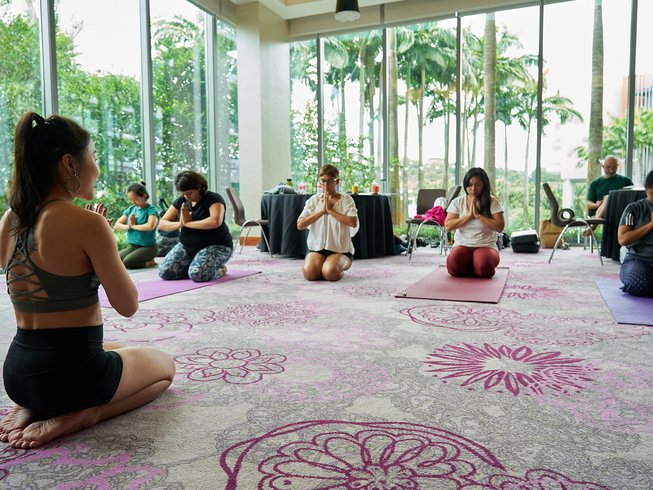 3 Day OM-Wellness Process Retreat: Mindset and Resilience in Perugia, Italy - Tripaneer.com