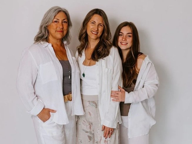 6 Day Root and Rise Wellness Retreat for Women in Baja California Sur ...