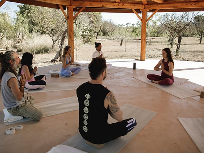 6 Day Soul Reset: A Retreat for Deep Transformation in Mallorca, Spain ...