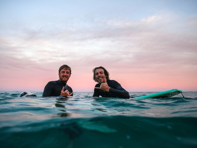 11 Day Surf & Chill Package in Uluwatu, Bali - BookSurfCamps.com