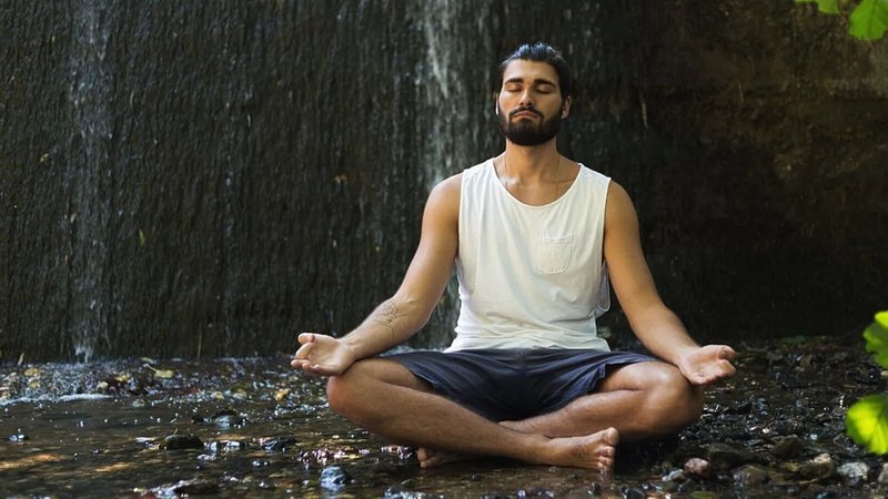 4 Day Seven Chakras Journey: A Path to Balance, Healing, and Awakening ...