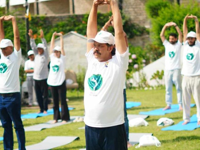 4 Day Tashi Ananda: Physician Led Wellness and Yoga Retreat in ...