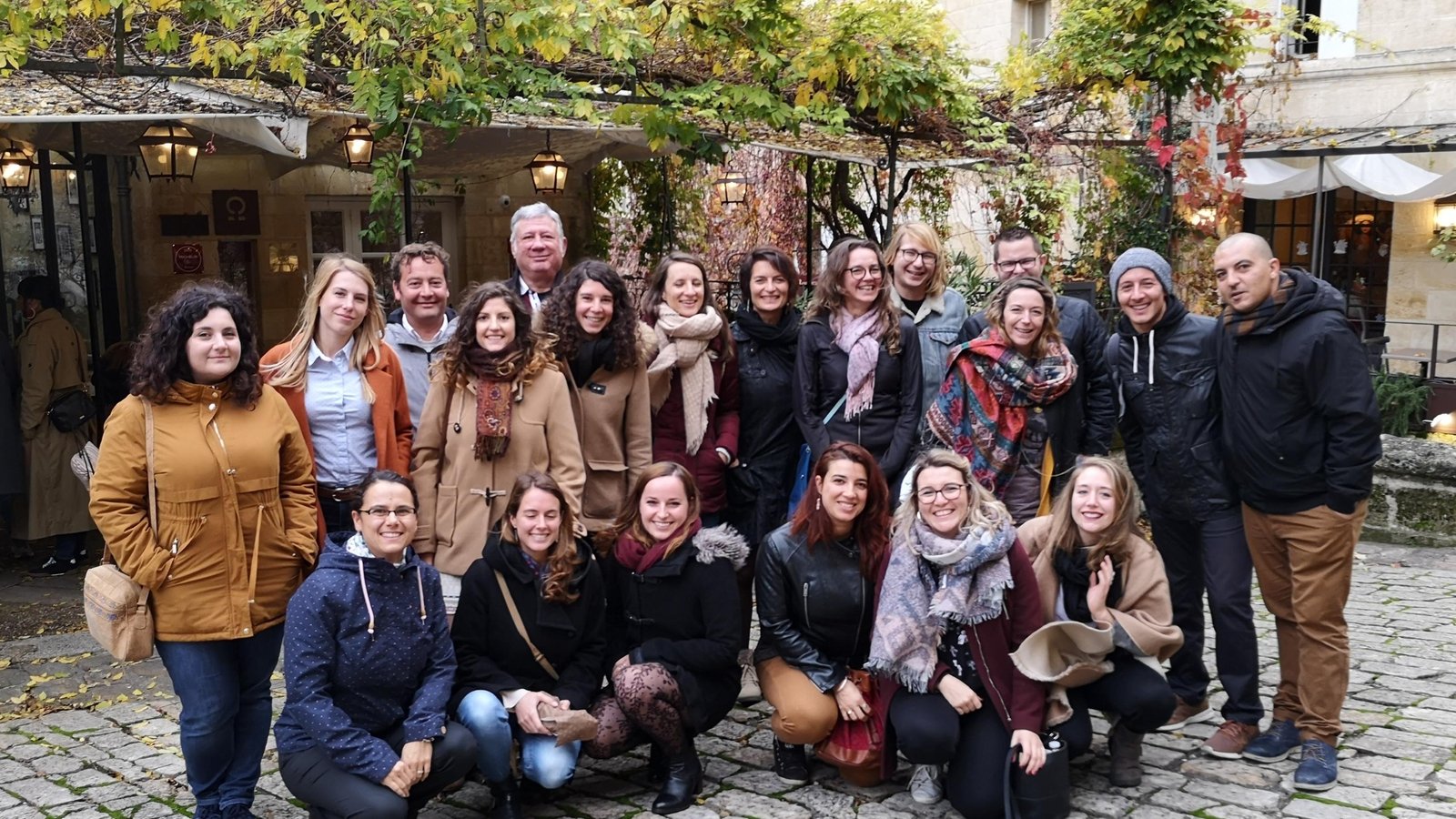 Ophorus Excursion & Tours in France, France
