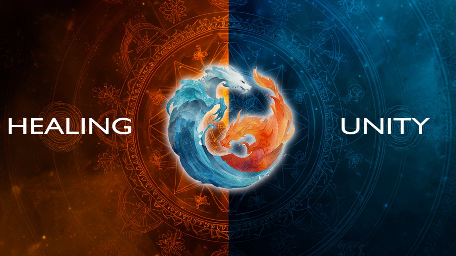 Healing Unity, Frankreich