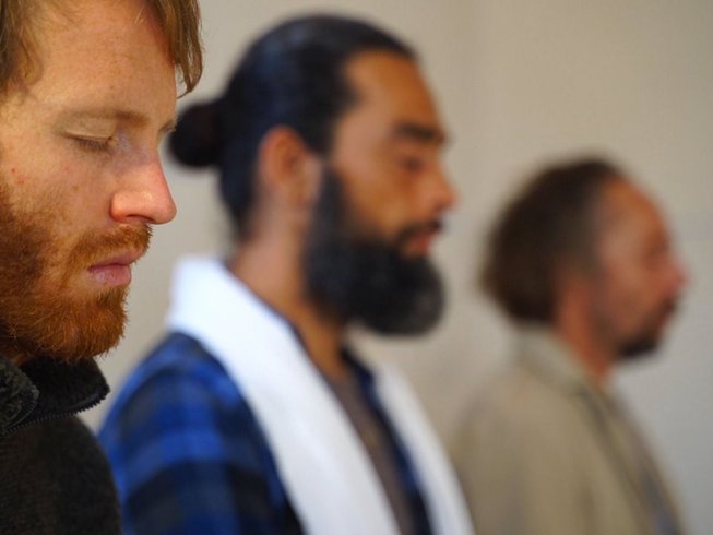 4-Daagse Nâm Meditatie Retreat in Níjar, Andalusië, Spanje - Tripaneer.com