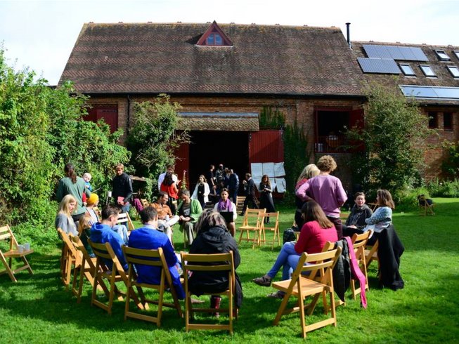 3 Day Restorative Weekend Retreat with Mindfulness, Pilates and Shiatsu ...