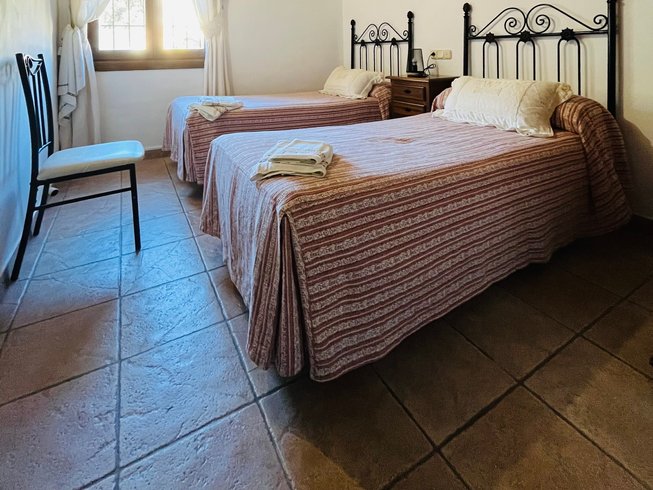 8 Day All Inclusive Fitness and Weight Loss Retreat in Stunning Malaga ...