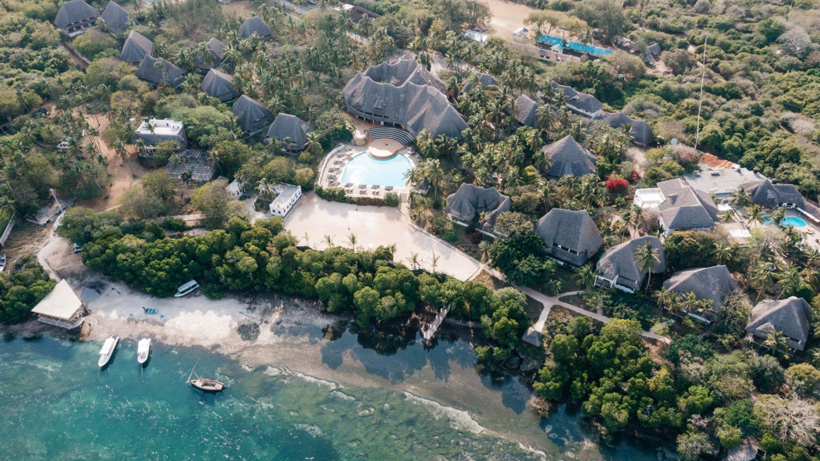 Temple Point, Alemania