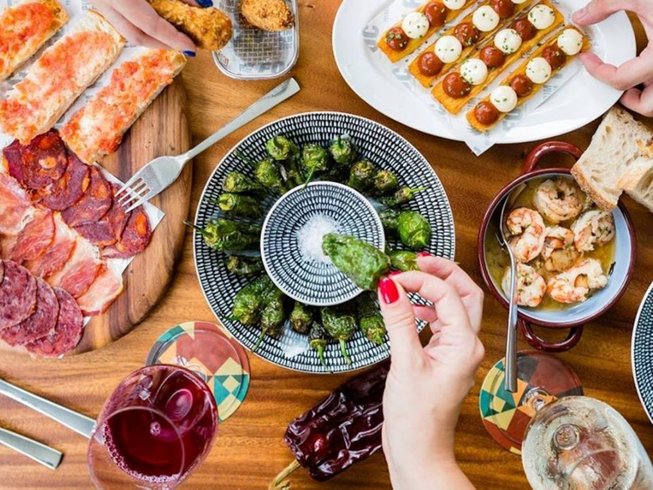 7 Day Spanish Tapas, Sherry, and Culture Discovery in Seville ...