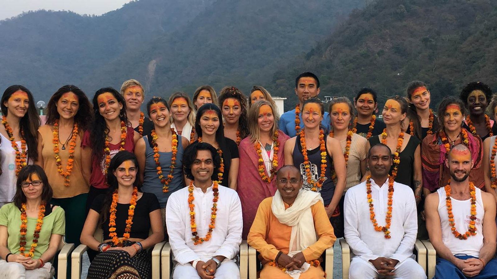 Jivan Chakra Foundation, India