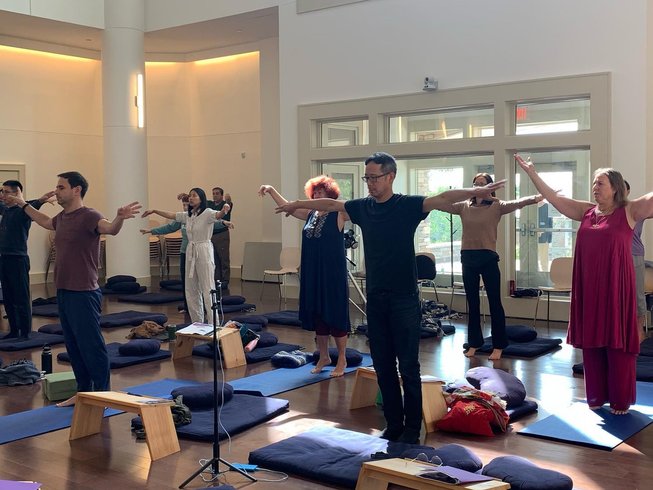 3 Day Sacred Timing: New Year’s Eve with Therese Bimka, LCSW, and Amy ...