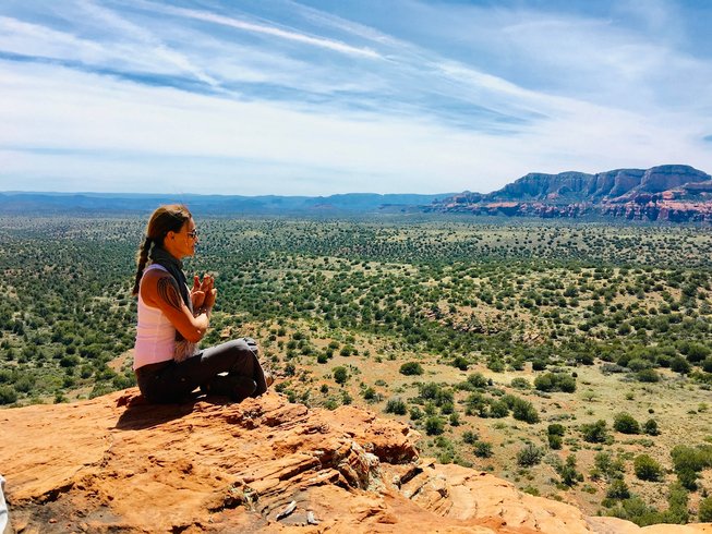 6 Day Girls' Teen Camp and Yoga Retreat in Arizona - Tripaneer.com