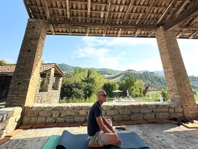 5 Day Blooming Presence – Embodied Spring Yoga and Meditation Retreat ...